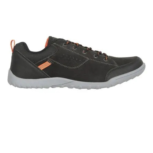 Mountain Warehouse Phantom Ii Cow Suede Walking Shoes