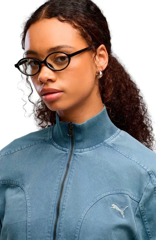 PUMA Future Twill Track Jacket