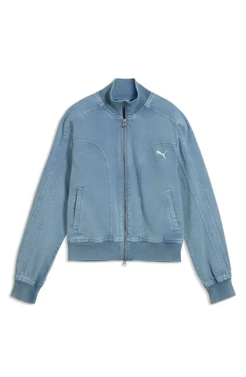 PUMA Future Twill Track Jacket