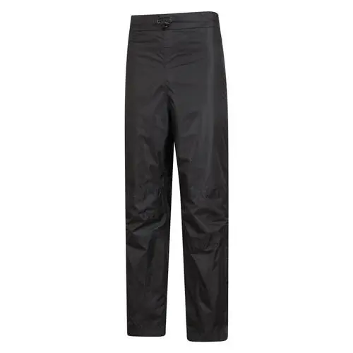 Mountain Warehouse Spray Waterproof Regular Pants