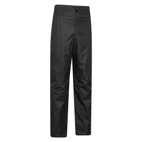 Mountain Warehouse Spray Waterproof Regular Pants