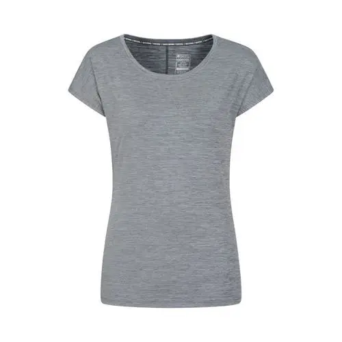 Mountain Warehouse Panna Ii Uv Protection Loose T-shirt