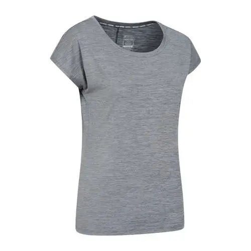 Mountain Warehouse Panna Ii Uv Protection Loose T-shirt