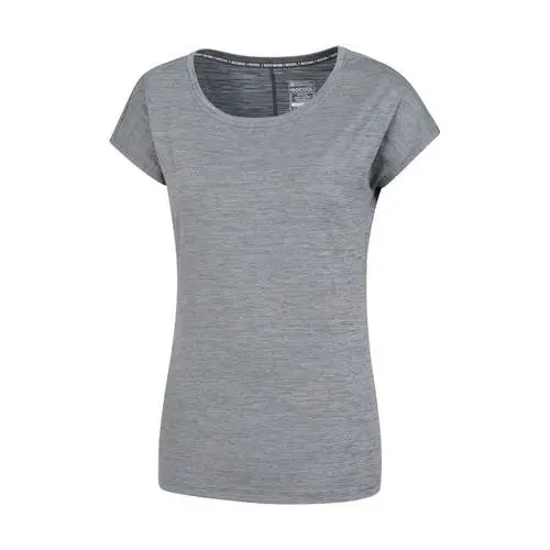 Mountain Warehouse Panna Ii Uv Protection Loose T-shirt