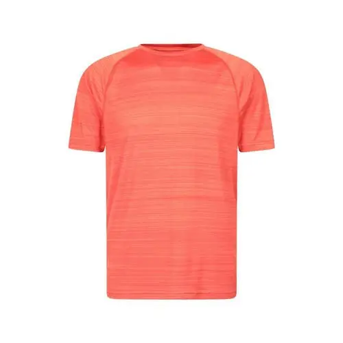 Mountain Warehouse Gender Inclusive Stripe Isocool T-shirt