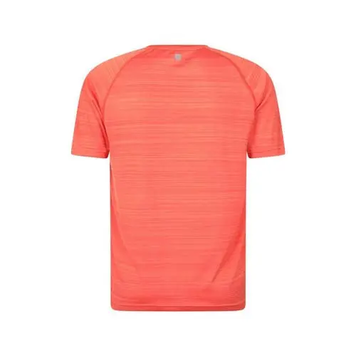 Mountain Warehouse Gender Inclusive Stripe Isocool T-shirt