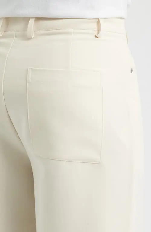 KROST Five-pocket Straight-leg Pants