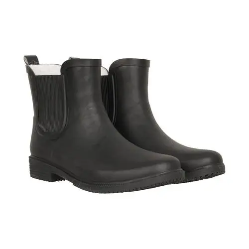 Mountain Warehouse Winter Galoshes - Black
