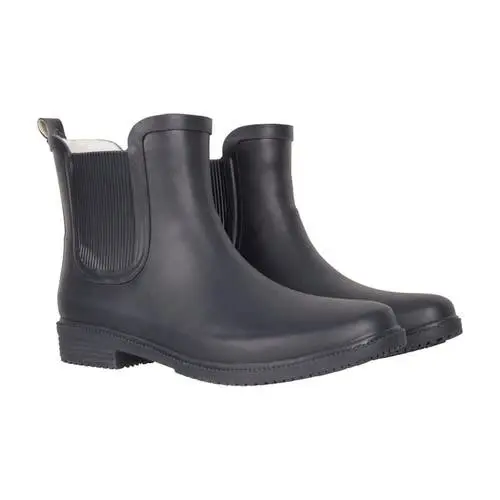 Mountain Warehouse Winter Galoshes - Navy