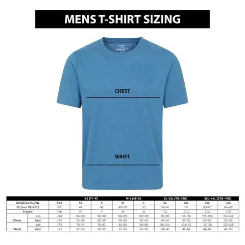 ANIMAL Chase Logo Relaxed Fit T-shirt