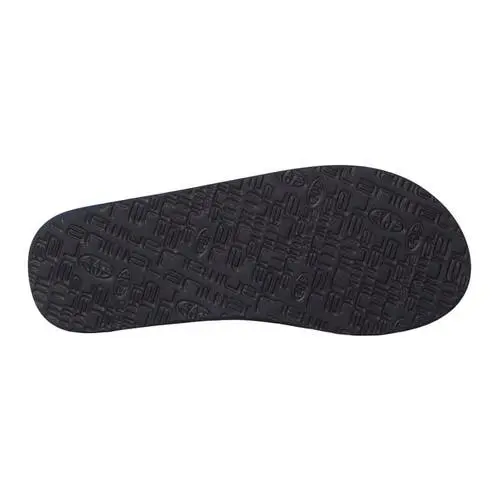 ANIMAL Jekyl Colour Block Flip Flops
