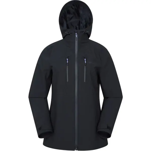 Mountain Warehouse Breeze Waterproof Jacket