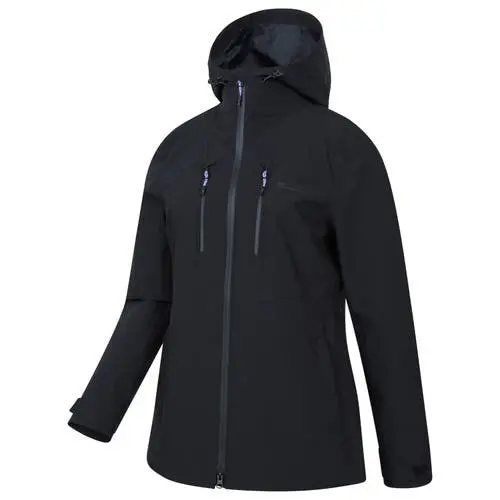 Mountain Warehouse Breeze Waterproof Jacket