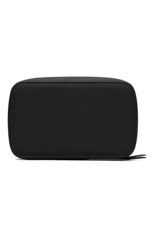 GASTON LUGA Däsh Tech Organizer - Black