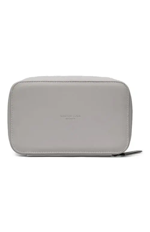 GASTON LUGA Däsh Tech Organizer - Taupe
