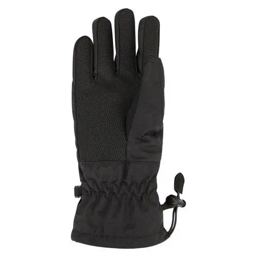 Mountain Warehouse Classic Waterproof Gloves