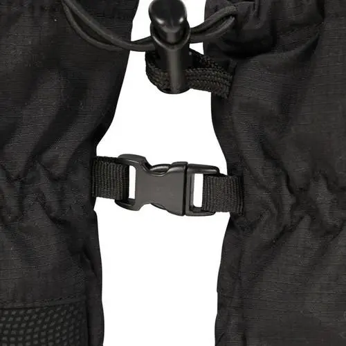 Mountain Warehouse Classic Waterproof Gloves