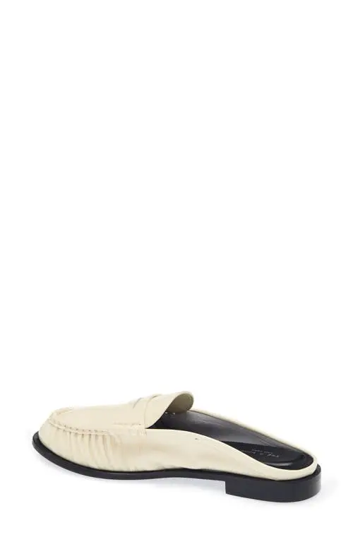 Rag & Bone Lexi Flat Mule