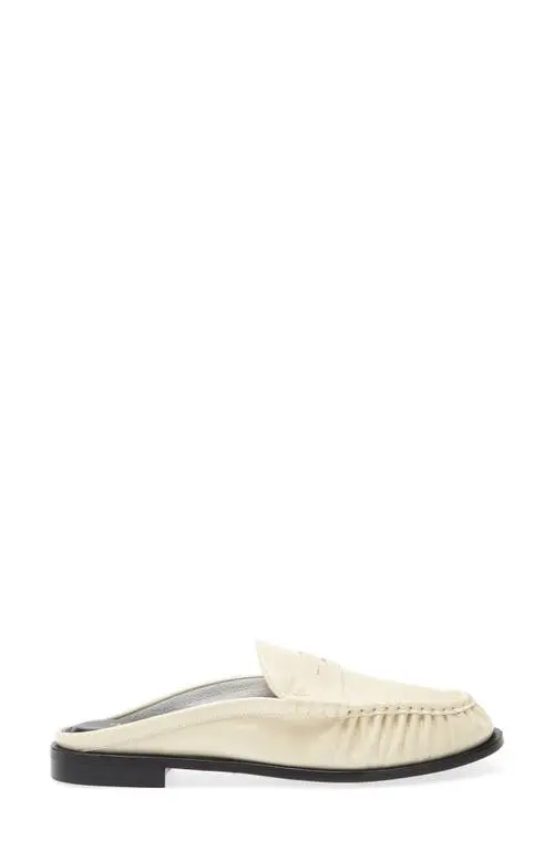 Rag & Bone Lexi Flat Mule
