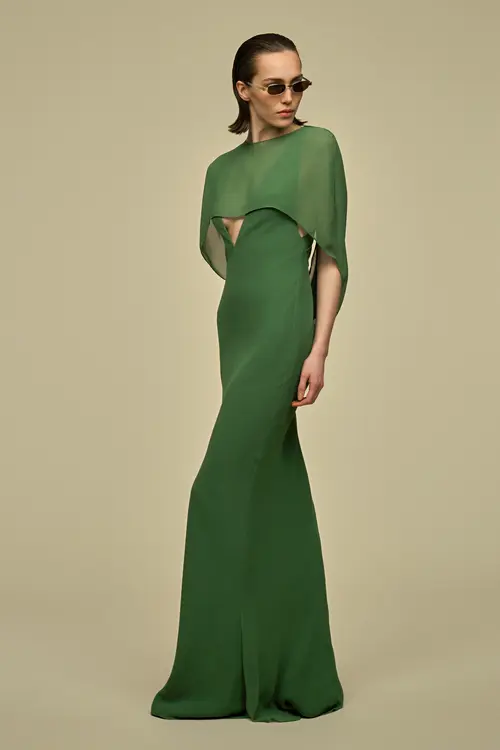 ET OCHS Reese Gown