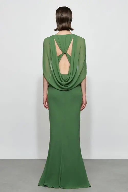 ET OCHS Reese Gown