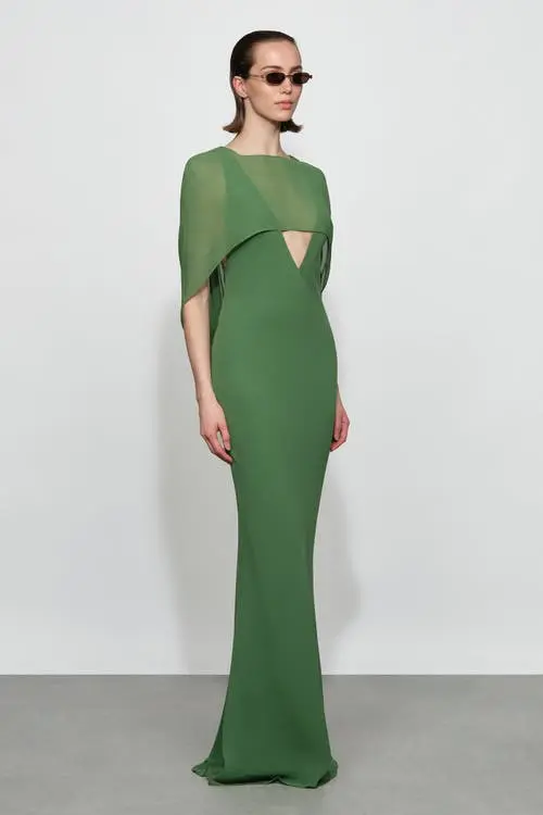 ET OCHS Reese Gown