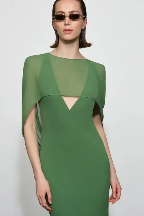 ET OCHS Reese Gown