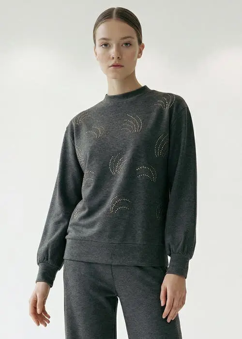 EXQUISE Fara Sweatshirt