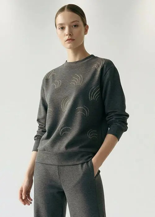 EXQUISE Fara Sweatshirt
