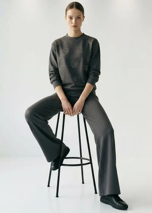 EXQUISE Fara Sweatshirt