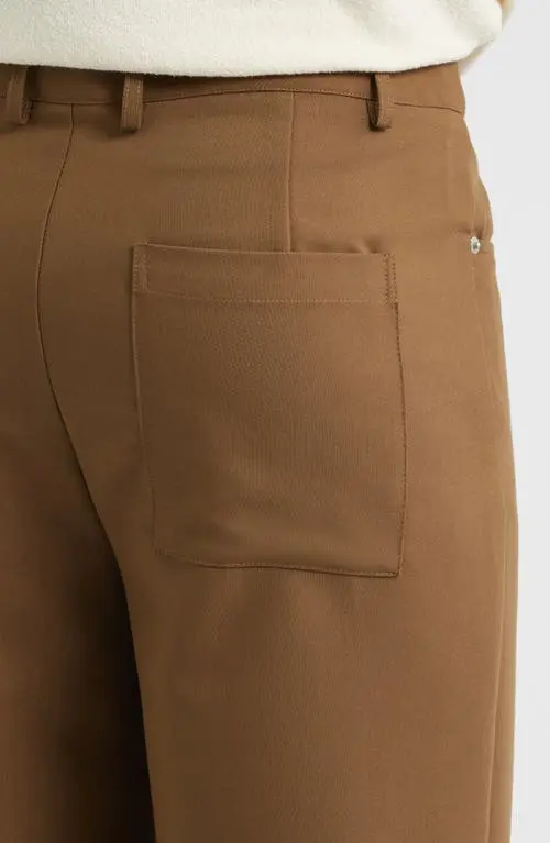 KROST Five-pocket Stretch Pants