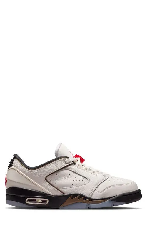 JORDAN Sixty Plus Low Basketball Sneaker