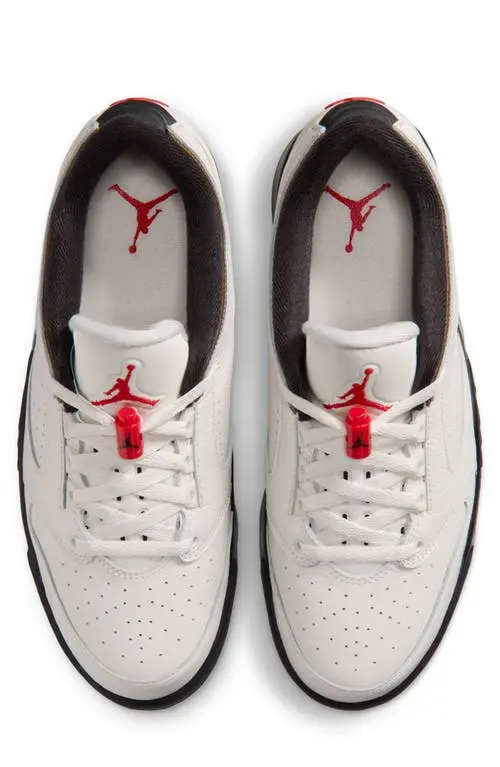 JORDAN Sixty Plus Low Basketball Sneaker