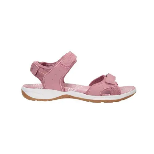 Mountain Warehouse Athens Leaves Sandals - Pink