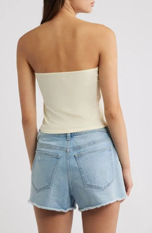 PACSUN Hawaii 84 Tube Top