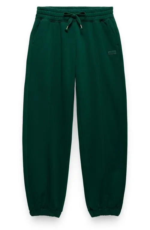 Prana Dreamfleece Sweatpants - Root Green
