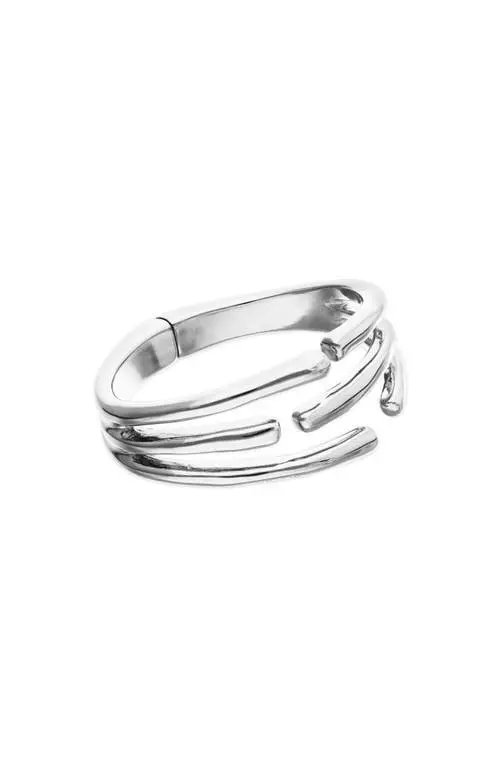 UNODE50 Sterling Plated Bracelet