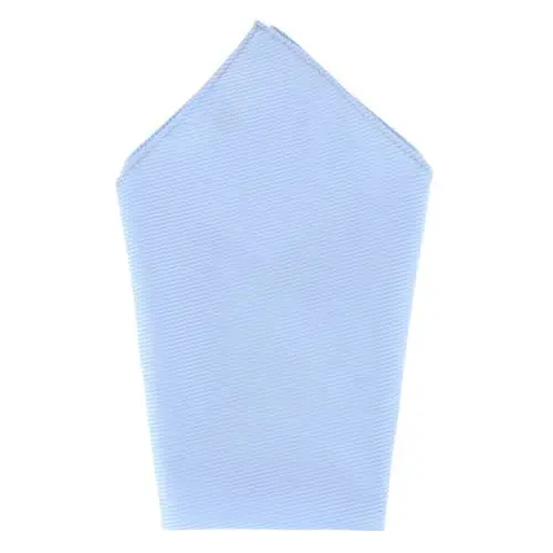 Trafalgar Niles Pinstripe Cotton Handkerchiefs