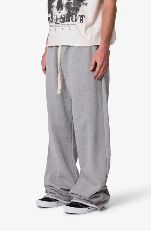 Mnml Ultra Baggy Wide Leg Sweatpants