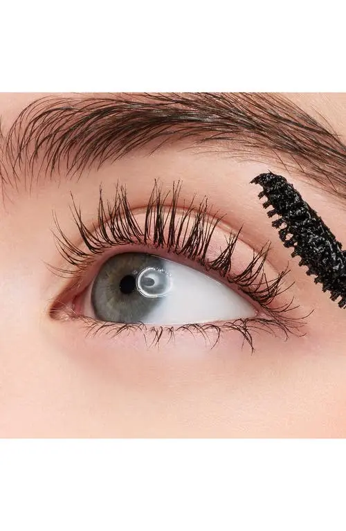 COSNORI Perfect Setting Waterproof Volume & Curl Mascara
