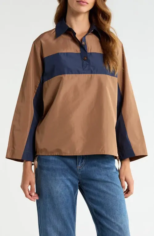 Rag & Bone Rugby Shirt