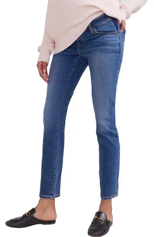 Hatch Collection The Slim Maternity Jean