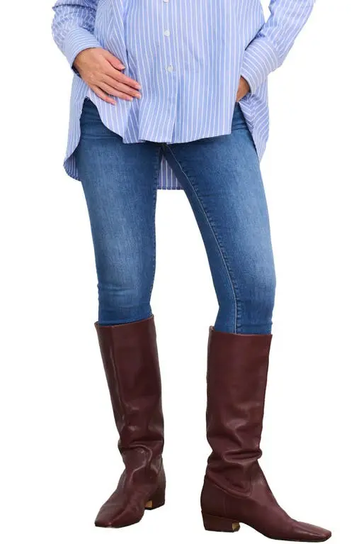 Hatch Collection The Slim Maternity Jean