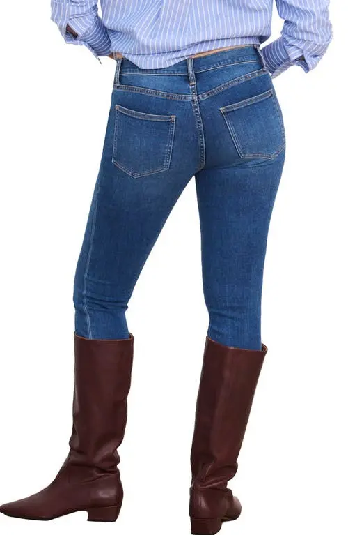 Hatch Collection The Slim Maternity Jean
