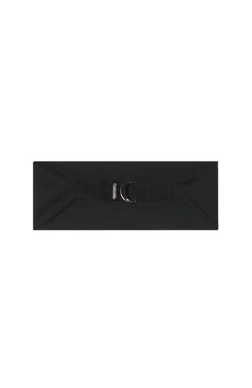 LANVIN Grosgrain Headband