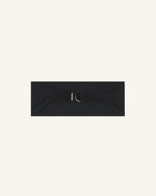 LANVIN Grosgrain Headband