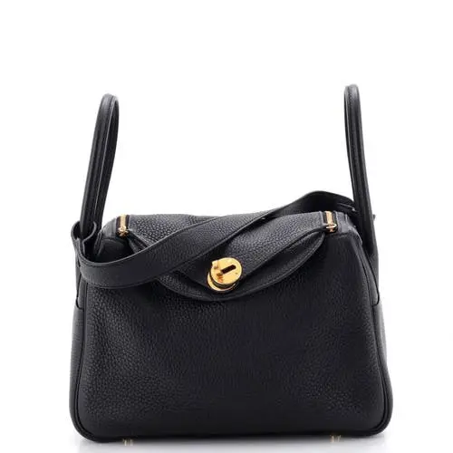Hermès Lindy Bag Clemence 26