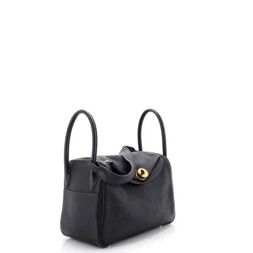 Hermès Lindy Bag Clemence 26
