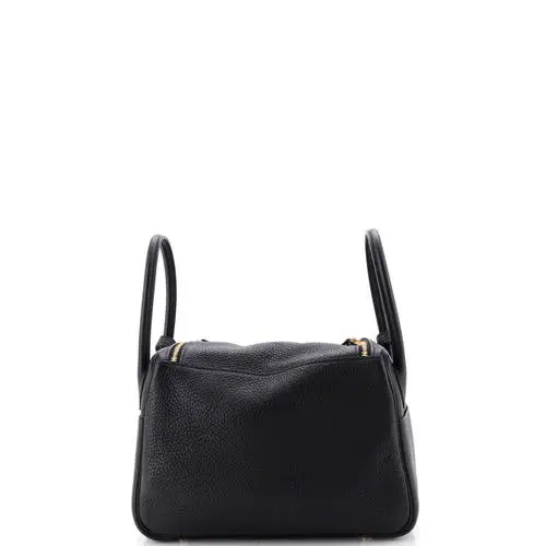 Hermès Lindy Bag Clemence 26