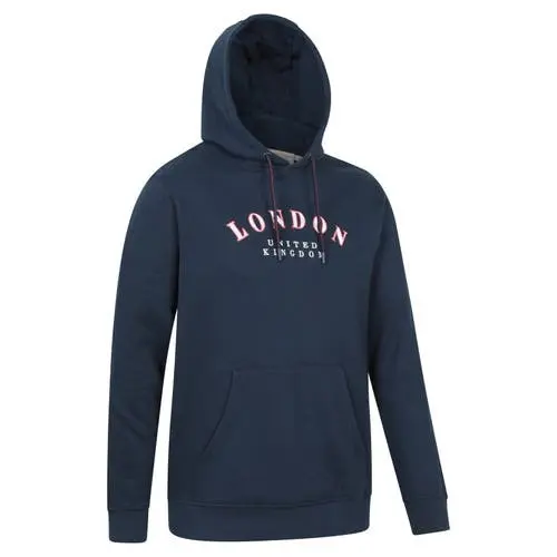 Mountain Warehouse Regional London Graphic Hoodie